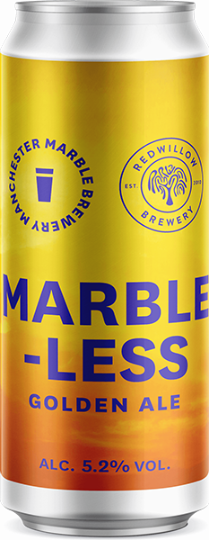 Category: Beer - Marble Beers